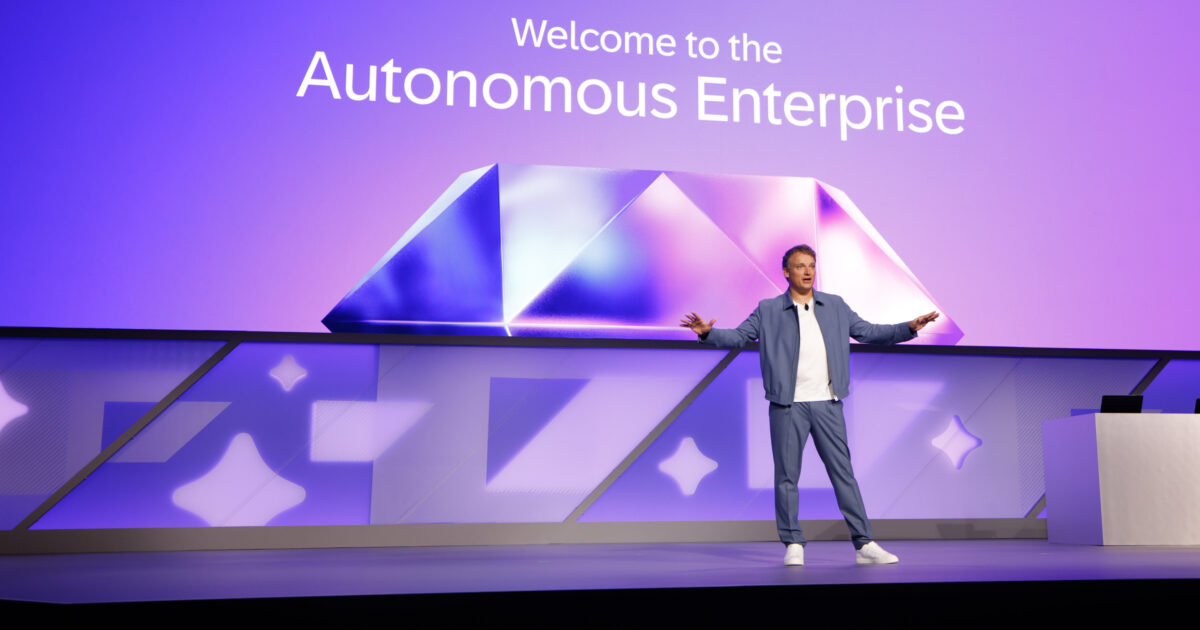 ASUG Utility Voice: Why SAP’s Autonomous Enterprise Vision Is… | ASUG
