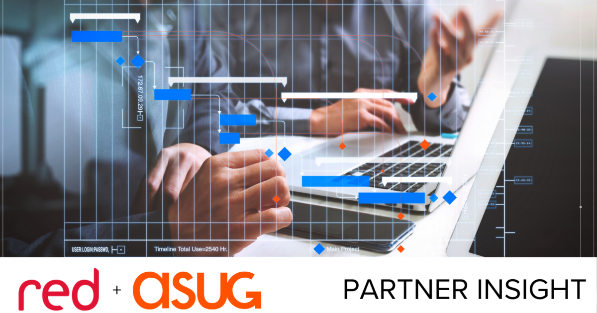 The 20% That Decides Your SAP Transformation | ASUG
