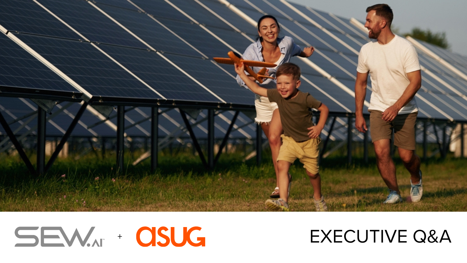 How Vertical AI Further Enables and Supports Energy and Water… | ASUG