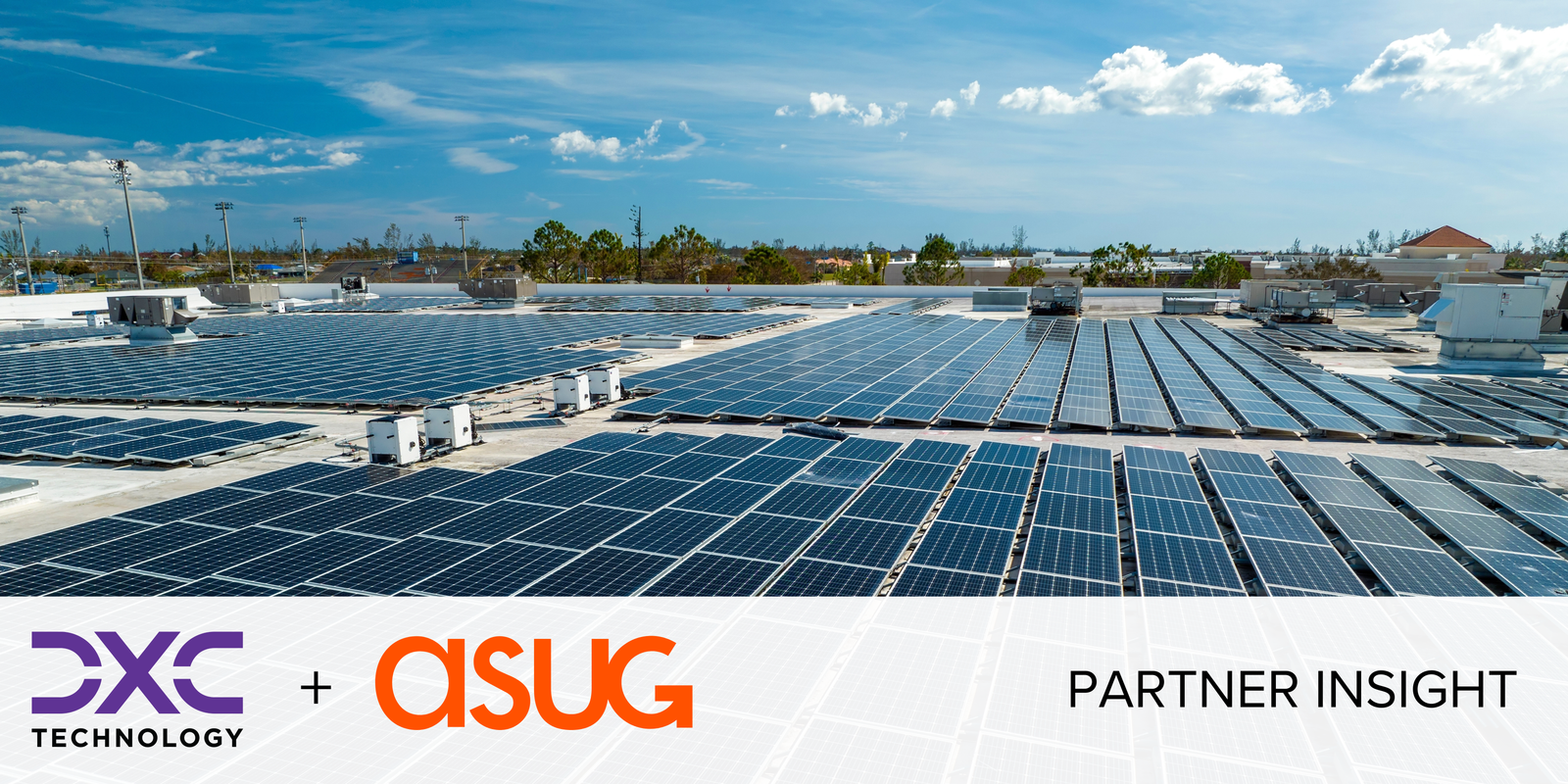 Energizing Operational Agility, Growth, and the Workforce at… | ASUG