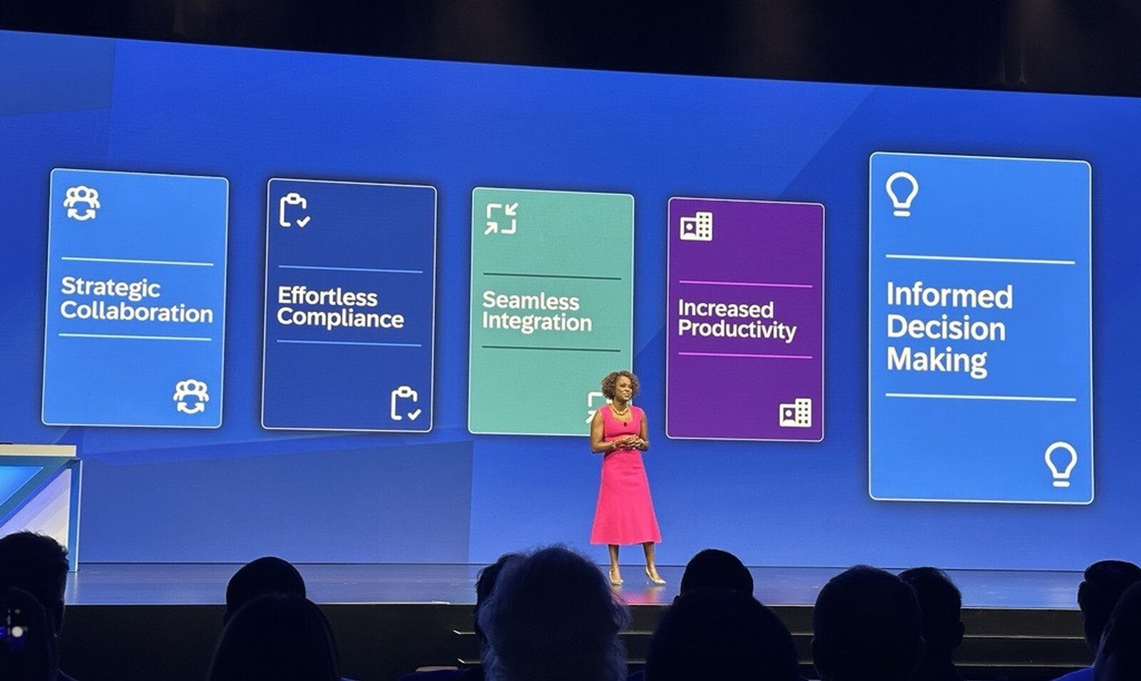 SAP Spend Connect Live Unveils Spend Management, Business… | ASUG