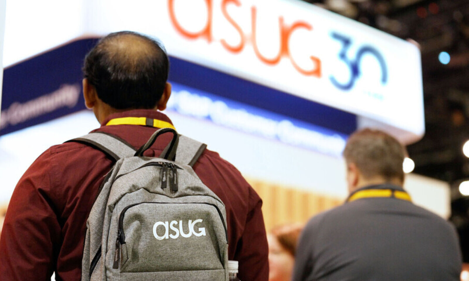 Top Reasons to Attend SAP Sapphire and ASUG Annual Conference… | ASUG